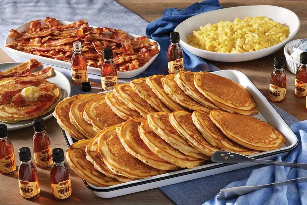 Cracker Barrel Catering Menu With Prices [October 2025]